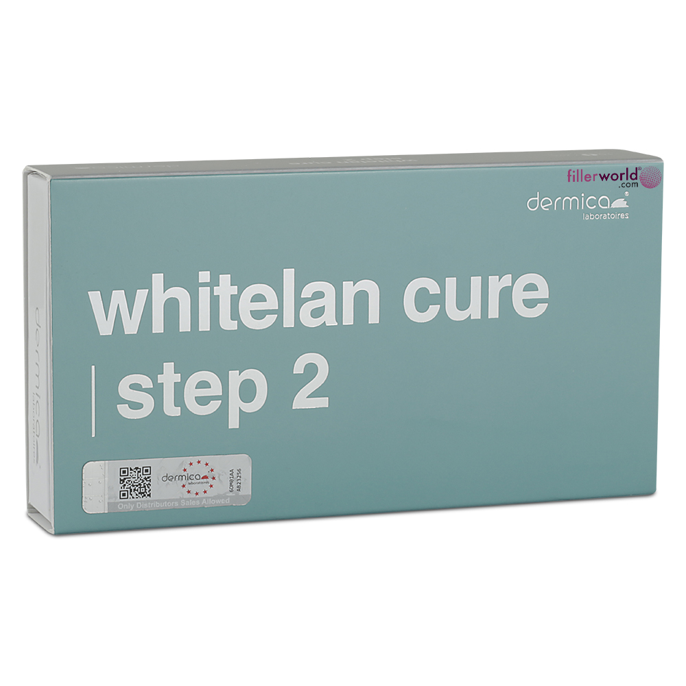 Dermica Whitelan Cure Step 2 (10x2ml)