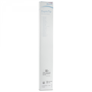 Baxter Duplo Tip 20 ga x 26cm (A) 3 cannulas per box