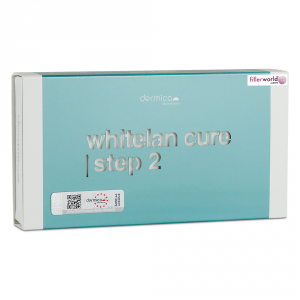 Dermica Whitelan Cure Step 2 (10x2ml)