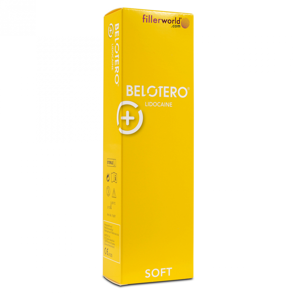 Belotero Volume (2x1ml)