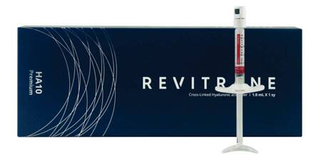 REVITRANE HA10 Premium 1x1ml - FILLERS HOME